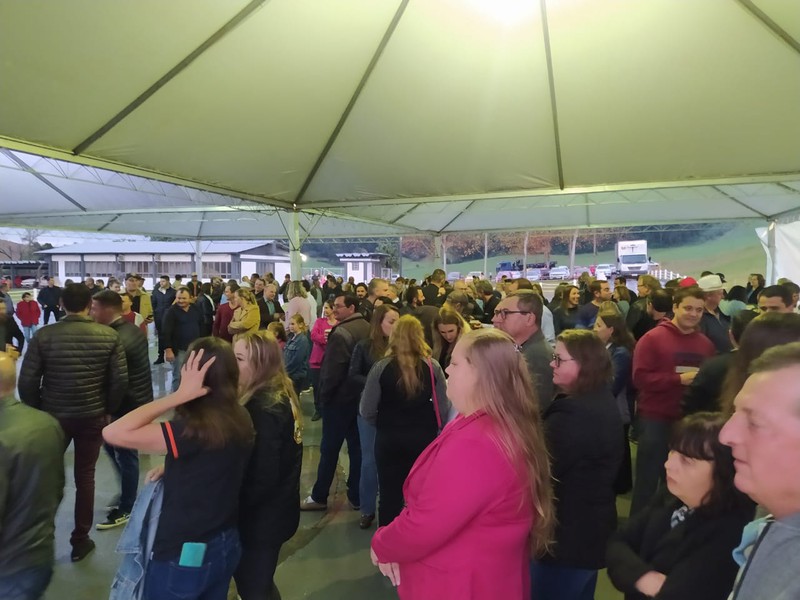 Oeste de Santa Catarina ganha mais uma cervejaria: a Park Bier - Grupo ...