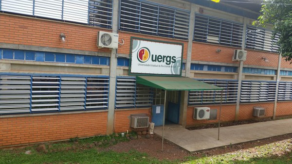 Uergs/FW oferece 40 vagas para ingresso em 2022 - Grupo Chiru Emissoras ...