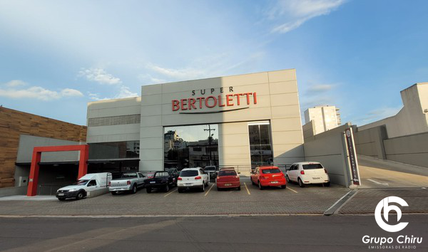 Bertoletti realiza sorteio da Parceria Premiada e promove a Oktober do ...