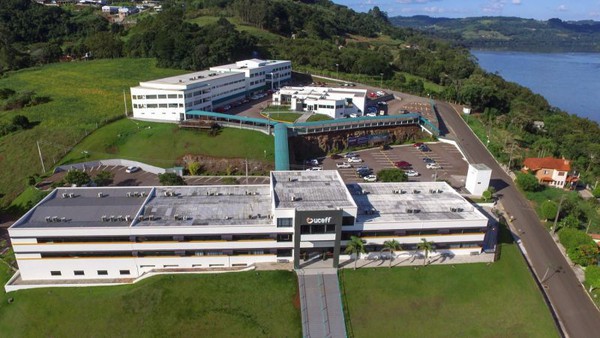 UCEFF comemora 19 anos em Itapiranga - Grupo Chiru Emissoras de Rádio - 91,1 FM - 104,3 FM - 107 ...