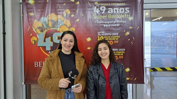 Lançada campanha de 49 anos do Super Bertoletti - Grupo Chiru Emissoras ...