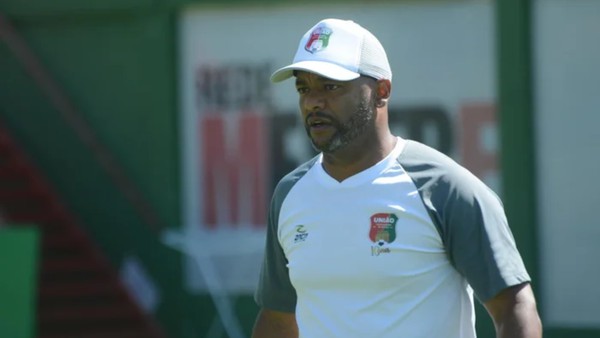 Daniel Franco deixa o comando técnico do União Frederiquense - Grupo ...