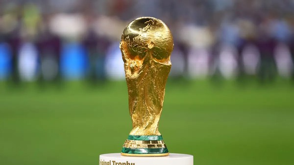 Fifa anuncia Arábia Saudita como sede da Copa do Mundo de 2034 - Grupo ...