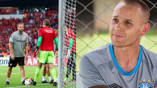 Daniel Pavan e Rogério Dias são cotados para reforçar a comissão ...